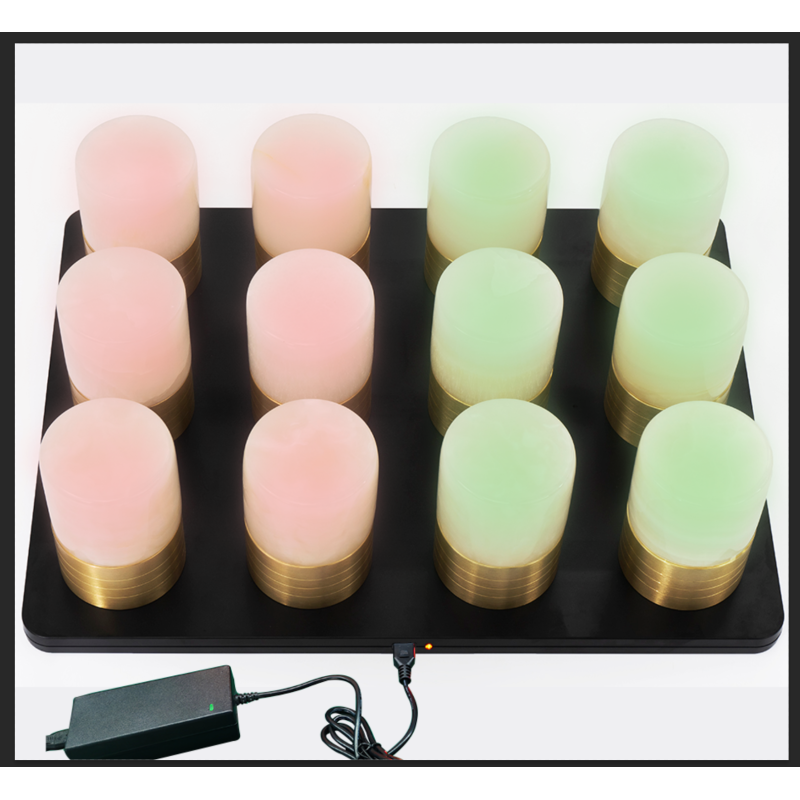 12 Ports Magnetic Charging Base